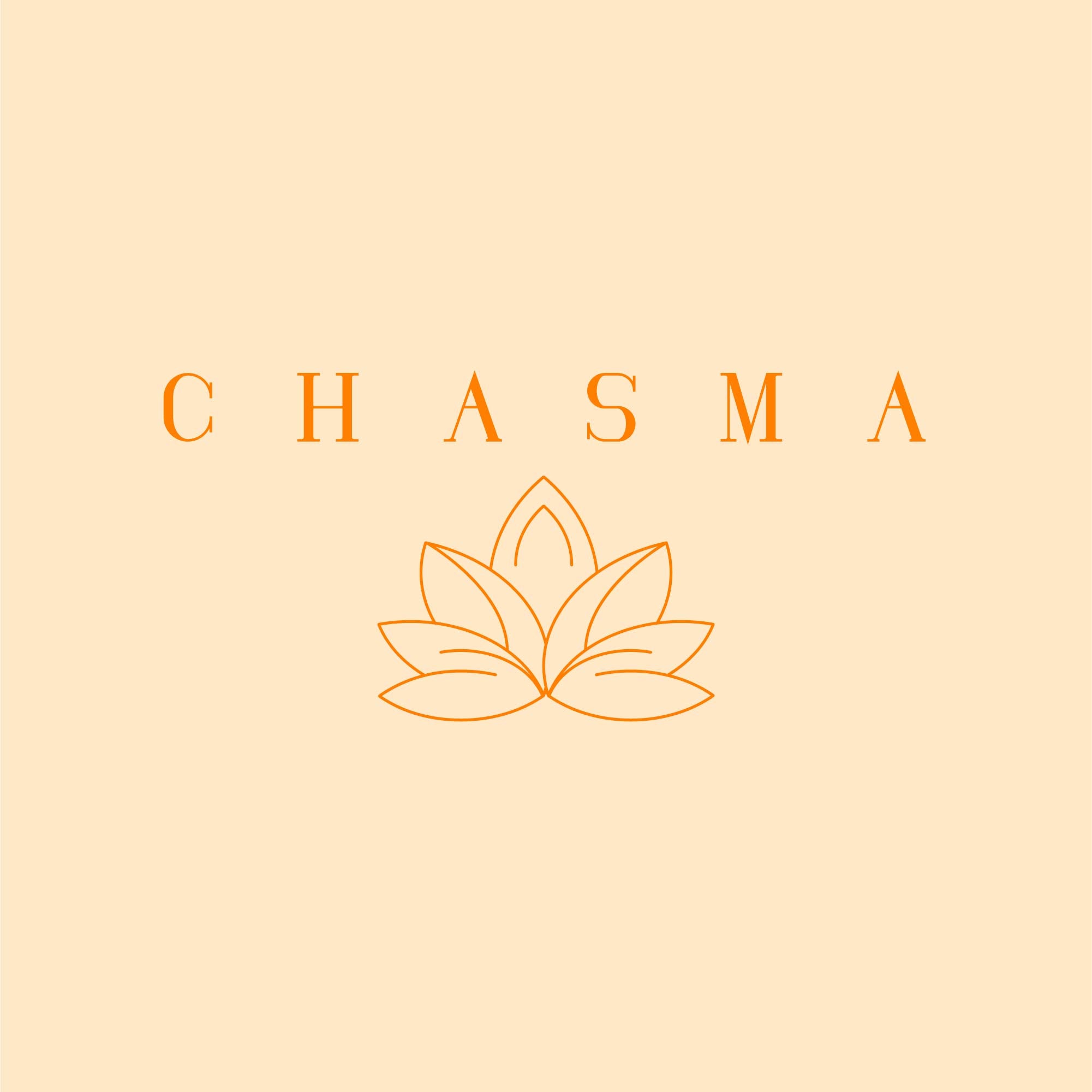 home – Chasma